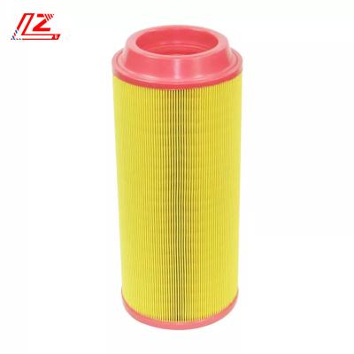 China Filtro de combustível Separador de água e óleo DQ24057 Melhor escolha para ACTROS MP2 / MP3 Todos os modelos de carro à venda