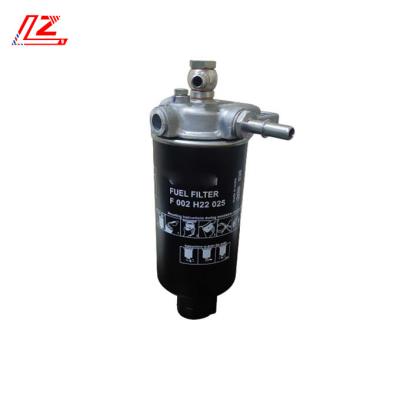 China Filtro de combustível Separador de água e óleo DQ24057 Melhor escolha para ACTROS MP2 / MP3 Todos os modelos de carro à venda