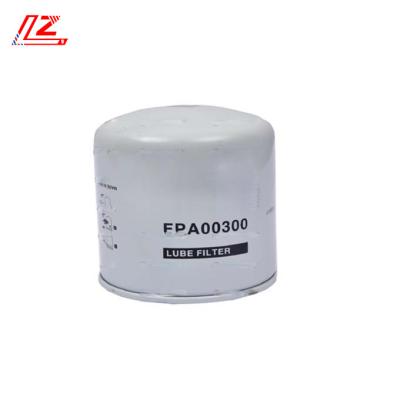Cina Filtro del carburante del miscelatore anticipato Separatore di olio e acqua F002H22025 per il 1971-2006 in vendita