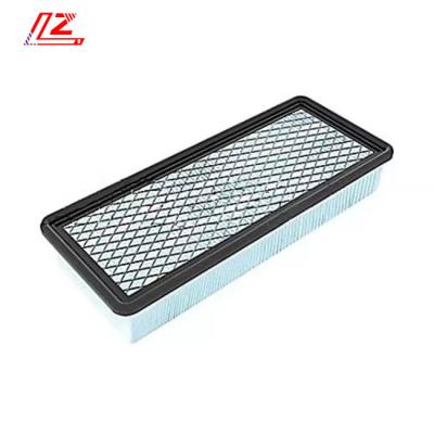 Cina 1974 filtro dell'aria del generatore diesel 245-7823 per il design più recente e vantaggio dell'auto in vendita