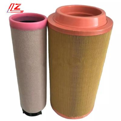 Cina 1974 filtro dell'aria del generatore diesel 245-7823 per il design più recente e vantaggio dell'auto in vendita
