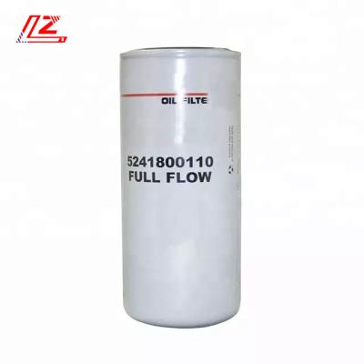 Cina Filtro dell'aria del generatore diesel 4331920 650 Parti del motore per auto in vendita