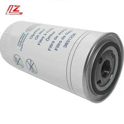 Cina Filtro dell'aria del generatore diesel 4331920 650 Parti del motore per auto in vendita