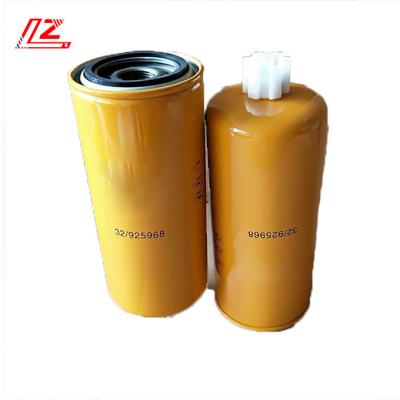 China Holland Car Fitment 2002-2007 Brandstoffilter Oliewaterseparator 320-A7086 Te koop
