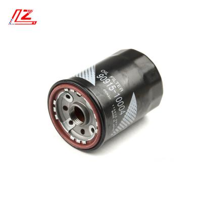 China Brandstofinspuitingssysteem Brandstoffilter Olie-waterseparator 23401-1441 voor voormixer Te koop