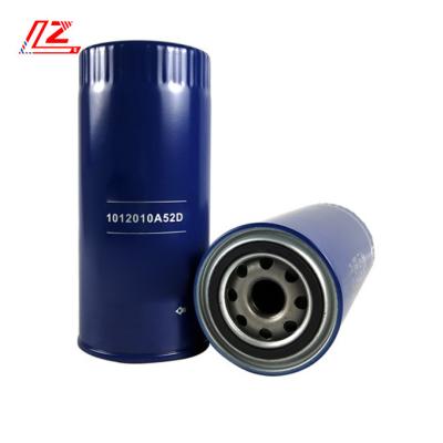 China Brandstofinspuitingssysteem Brandstoffilter Olie-waterseparator 23401-1441 voor voormixer Te koop