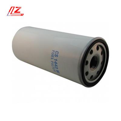Cina CS1441M Separatore di olio di combustibile e acqua per motore 12.7DT 1971-2006 Performance massima in vendita