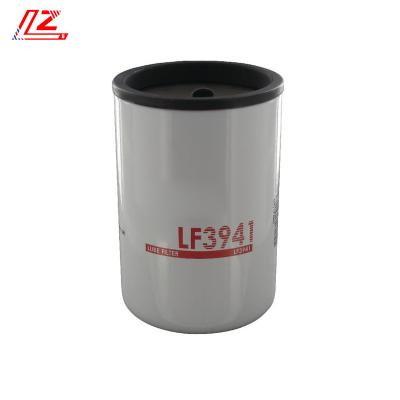 China LAF9099 Filtro de diesel para máquinas y equipos de ingeniería en venta
