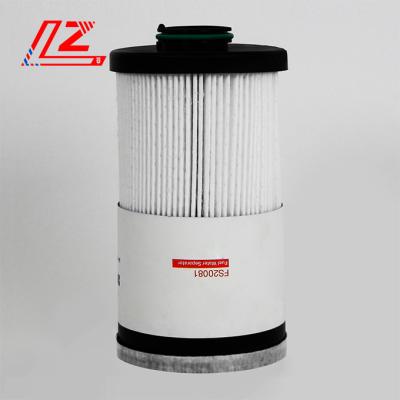Cina Separatore idrico per filtri di carburante FS20081 Per tutti i modelli di auto in vendita