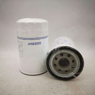 Cina Altro prodotto Filtro per carburante Nice 22253547 con carta filtrabile e design Nice in vendita