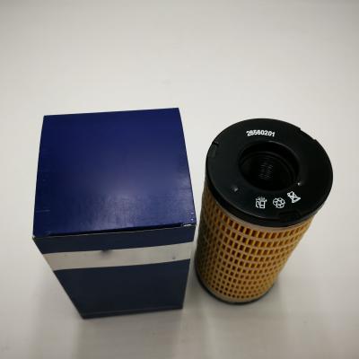 Cina Altro prodotto Filtro per carburante Nice 22253547 con carta filtrabile e design Nice in vendita