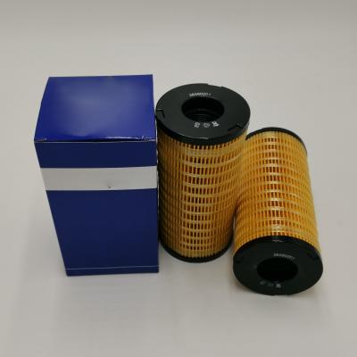 Cina Altro prodotto Filtro per carburante Nice 22253547 con carta filtrabile e design Nice in vendita