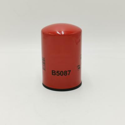 Cina Filtro di combustibile BF5815 per anno Altri motori diesel entro il vostro budget in vendita