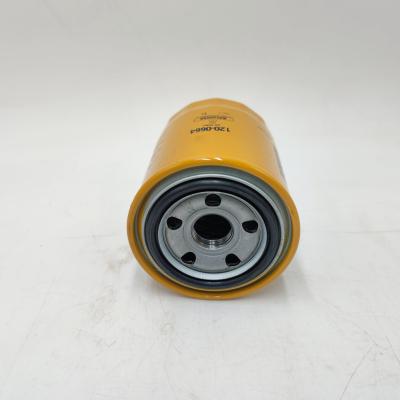 Cina Filtro d'olio 120-0664 per motori automobilistici in vendita
