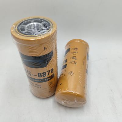 Cina Filtro d'olio 120-0664 per motori automobilistici in vendita