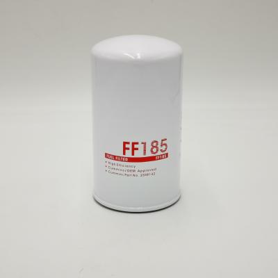 中国 23フィルター紙の内部で他の年 ディーゼル燃料フィルターE52KPD36 販売のため