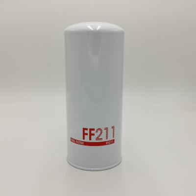中国 FF185 フィルター紙とOE NO.FF185とフィルター紙のディーゼル燃料フィルター 販売のため