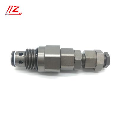 Cina Modulo motore OE N.O. EC360La valvola di supporto per macchine da costruzione e veicoli in vendita