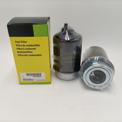 Cina Filtro per carburante diesel RE62419 di dimensioni standard con carta filtrabile in vendita