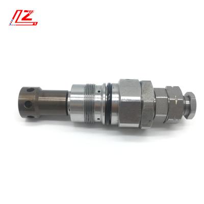 Cina Modulo motore OE N.O. EC360La valvola di supporto per macchine da costruzione e veicoli in vendita