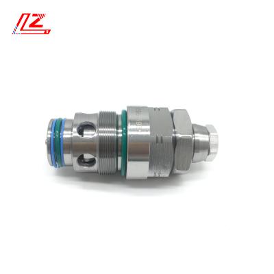 Cina Modulo motore OE N.O. EC360La valvola di supporto per macchine da costruzione e veicoli in vendita