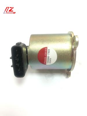 Cina OE NO. SK EGR Valvola solenoide per escavatori e macchine da costruzione in vendita