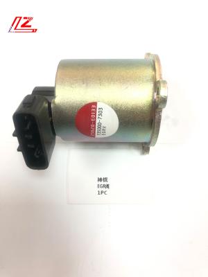 Cina OE NO. SK EGR Valvola solenoide per escavatori e macchine da costruzione in vendita