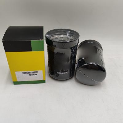 Cina Condizione Ultimo progetto Motore rotativo per auto Filtro del carburante RE539279 a ragionevole in vendita