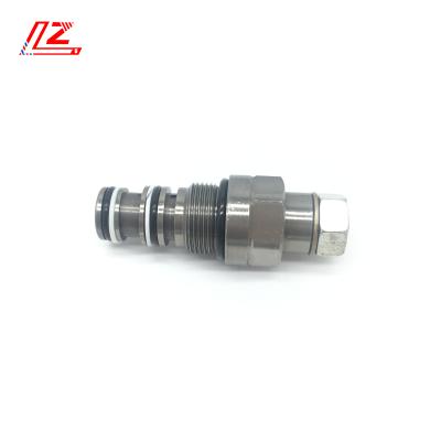 Cina EX55 Valvola di scarico per modulo motore superiore per macchine e veicoli da costruzione in vendita
