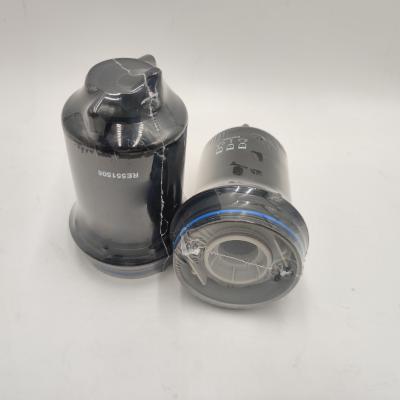 Cina Condizione Ultimo progetto Motore rotativo per auto Filtro del carburante RE539279 a ragionevole in vendita