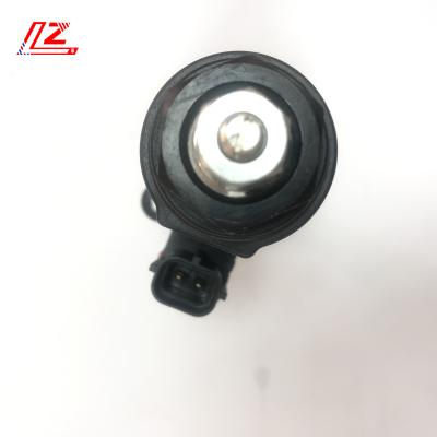 Cina DB50 Valvola solenoide per veicoli per macchine da costruzione Ideale per SY-8 SK200 10*10 Dimensioni in vendita
