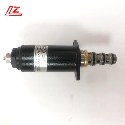 Cina DB50 Valvola solenoide per veicoli per macchine da costruzione Ideale per SY-8 SK200 10*10 Dimensioni in vendita