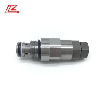 Cina EX55 Valvola di scarico per modulo motore superiore per macchine e veicoli da costruzione in vendita