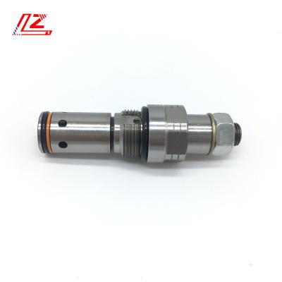 Cina EX55 Valvola di scarico per modulo motore superiore per macchine e veicoli da costruzione in vendita