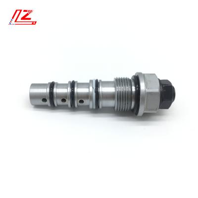 Cina EX55 Valvola di scarico per modulo motore superiore per macchine e veicoli da costruzione in vendita