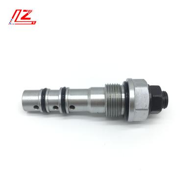 Cina EX55 Valvola di scarico per modulo motore superiore per macchine e veicoli da costruzione in vendita