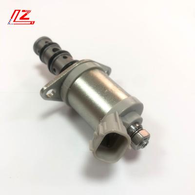 Cina OE NO. 200-5G Valvola solenoide per escavatori e macchine da costruzione in vendita