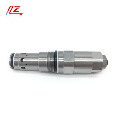 Cina Valvola principale per il montaggio di auto ABG 10*10*20 su e durevole EX120-2 macchine da costruzione in vendita