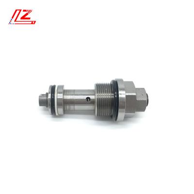 Cina Valvola principale per il montaggio di auto ABG 10*10*20 su e durevole EX120-2 macchine da costruzione in vendita