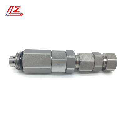 Cina Valvola principale per il montaggio di auto ABG 10*10*20 su e durevole EX120-2 macchine da costruzione in vendita
