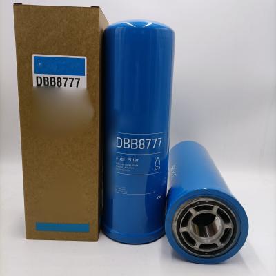 中国 DBB8666 自動車モデル 先進技術付きディーゼル燃料フィルター 販売のため