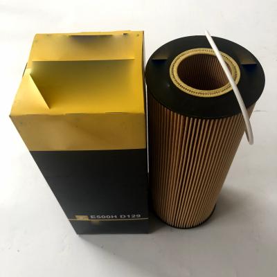 中国 DBB8666 自動車モデル 先進技術付きディーゼル燃料フィルター 販売のため
