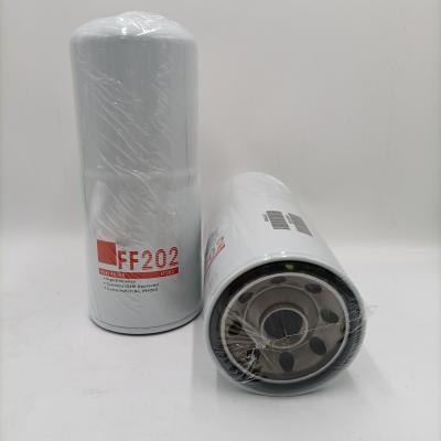 Cina 19. FF202 Filtro per carburante diesel con carta filtrabile avanzata in vendita
