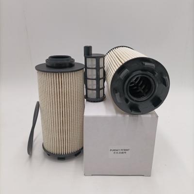 Cina 19. FF202 Filtro per carburante diesel con carta filtrabile avanzata in vendita