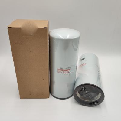 Cina 19. FF202 Filtro per carburante diesel con carta filtrabile avanzata in vendita