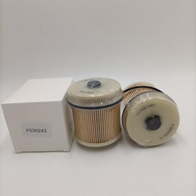 中国 トラクター用オイルフィルター FS1240を製造 標準サイズとOE番号 FS1240 販売のため