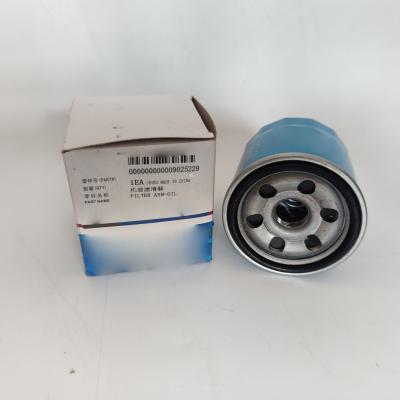 Cina 1017100-ED01-1 Filtri di olio per autocarri per tutti i modelli di auto N. di riferimento 57488 in vendita