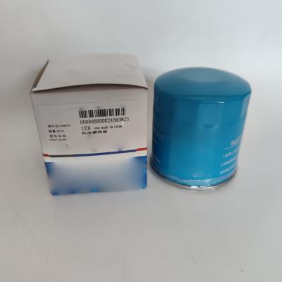 Cina 1017100-ED01-1 Filtri di olio per autocarri per tutti i modelli di auto N. di riferimento 57488 in vendita