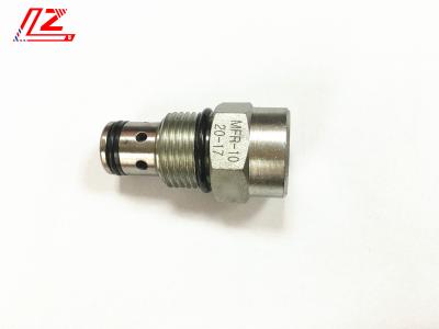 Cina ABG Alexander 128 G MDRBC-LDN Valvola direzionale 19.5 mm per macchine da costruzione in vendita