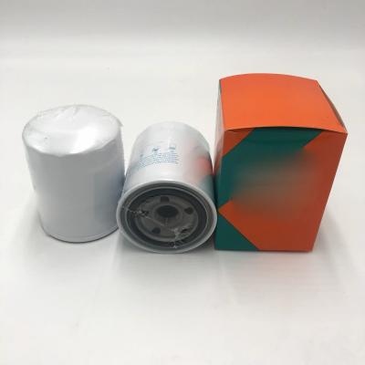 Cina Filtro di olio per motori diesel per macchine da costruzione HH160-32093 per prestazioni ottimali in vendita